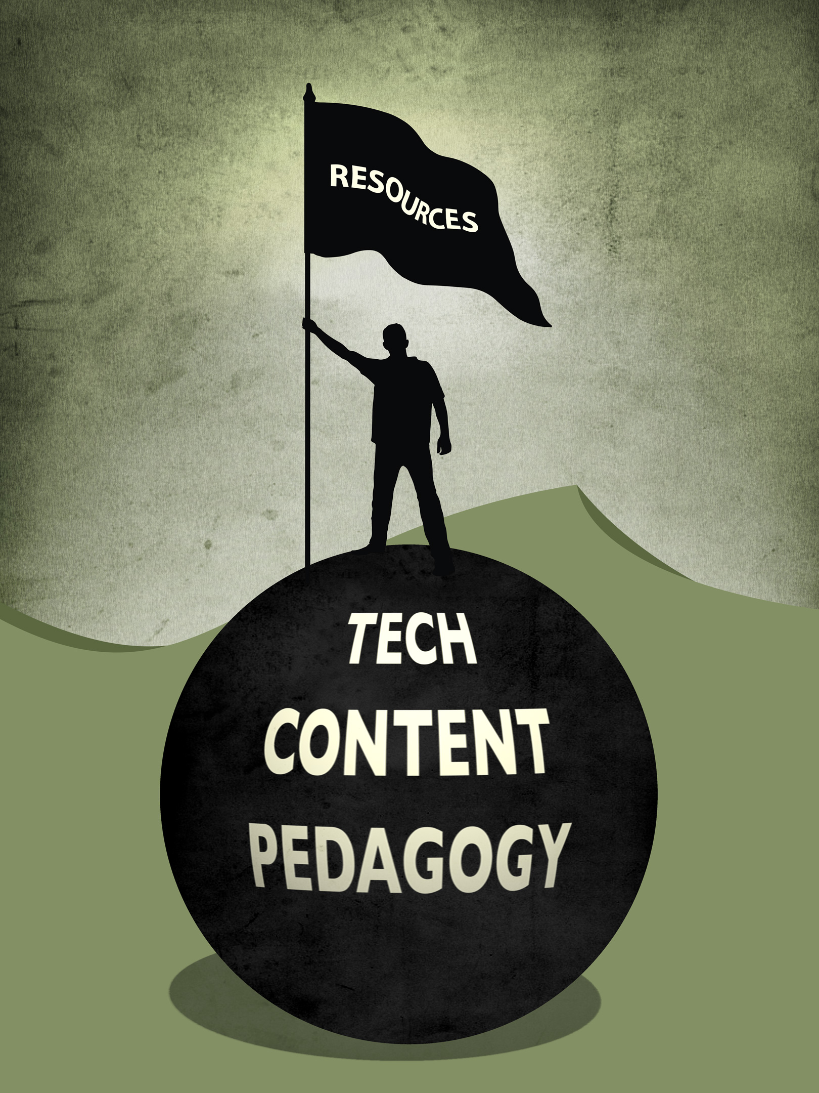 ETM – Educational Technology Services