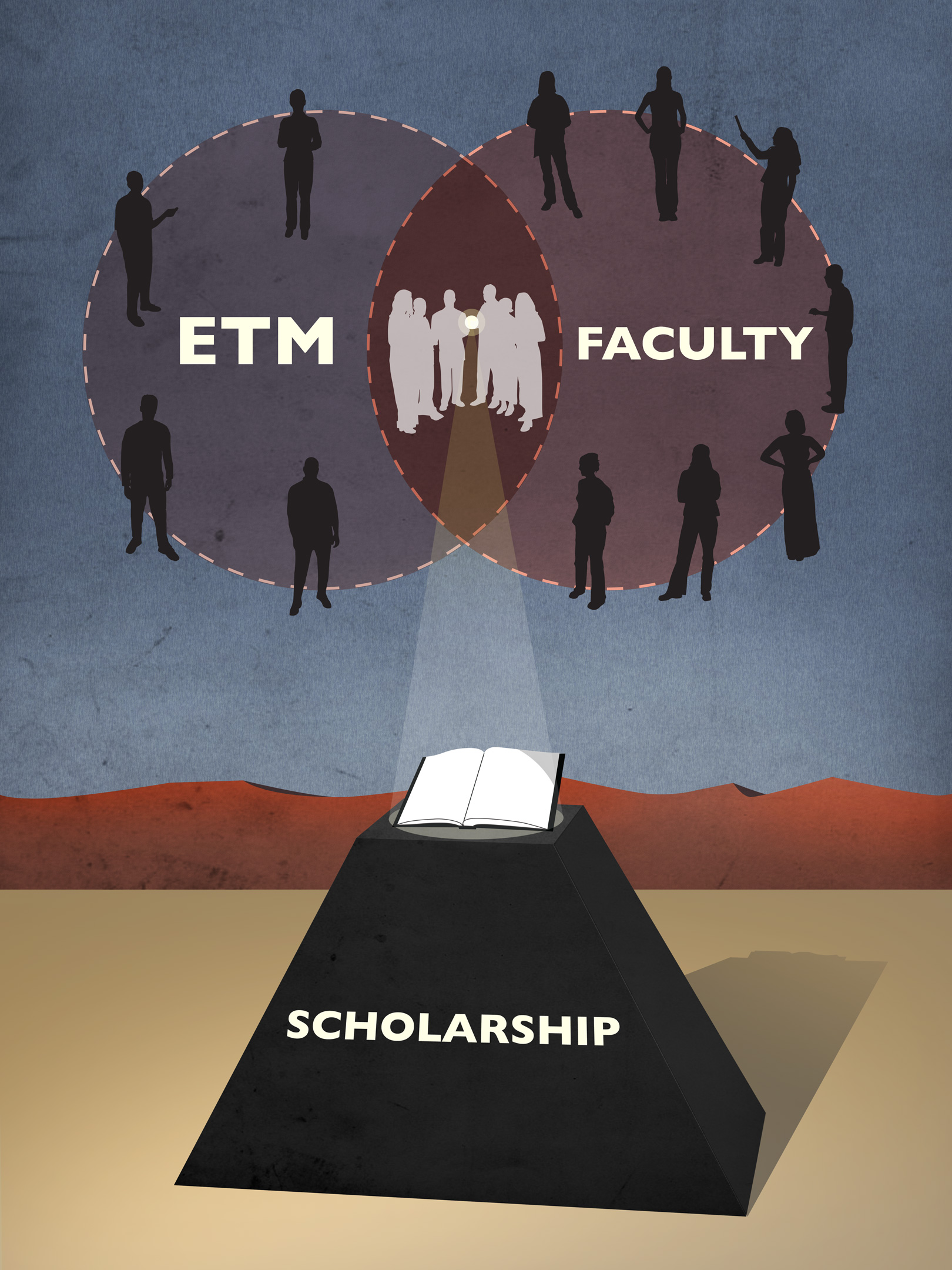 ETM – Educational Technology Services