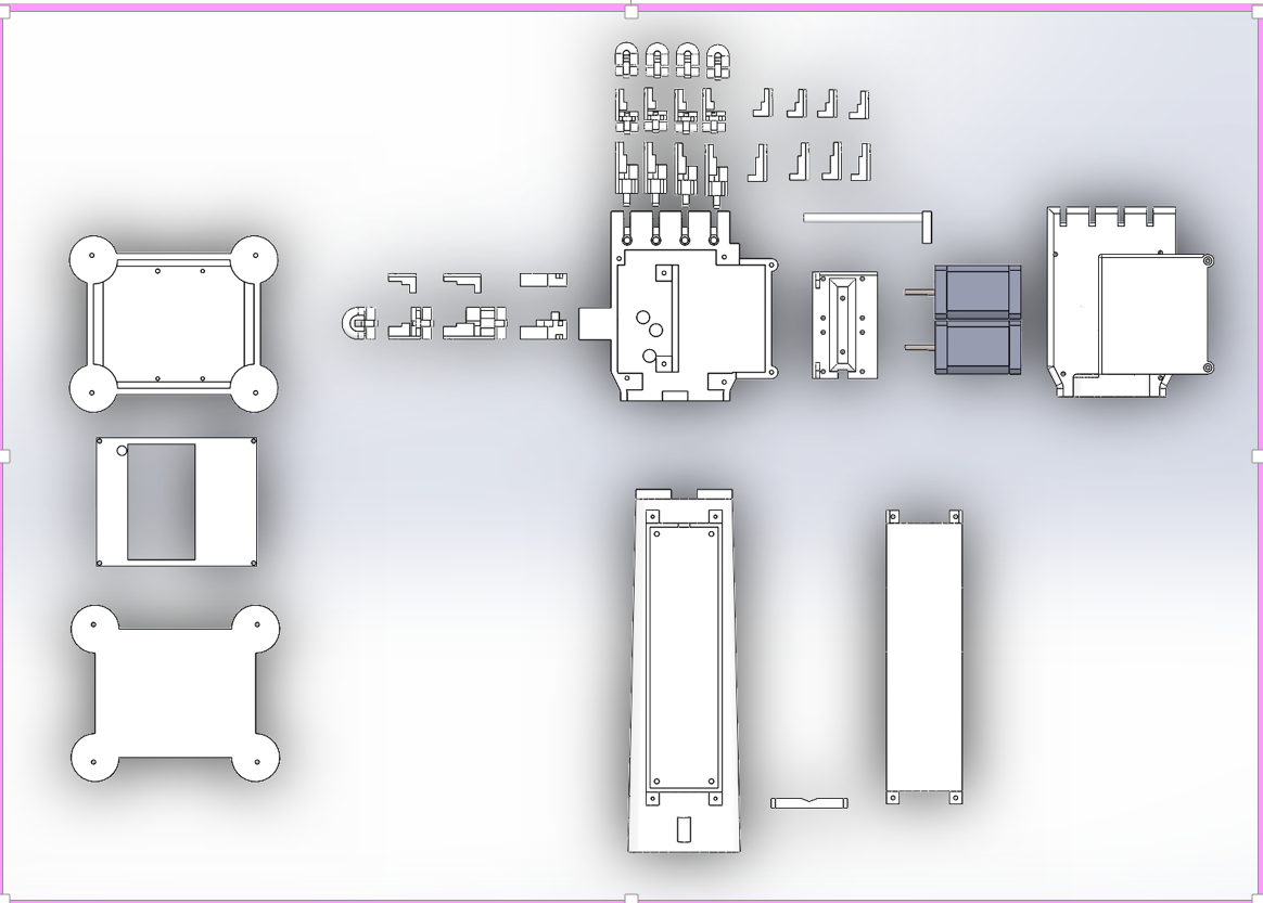 Meet the Morpheus Hand and The Design – Morpheus Hand
