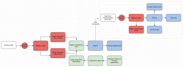 How It Works – MuscleGuide