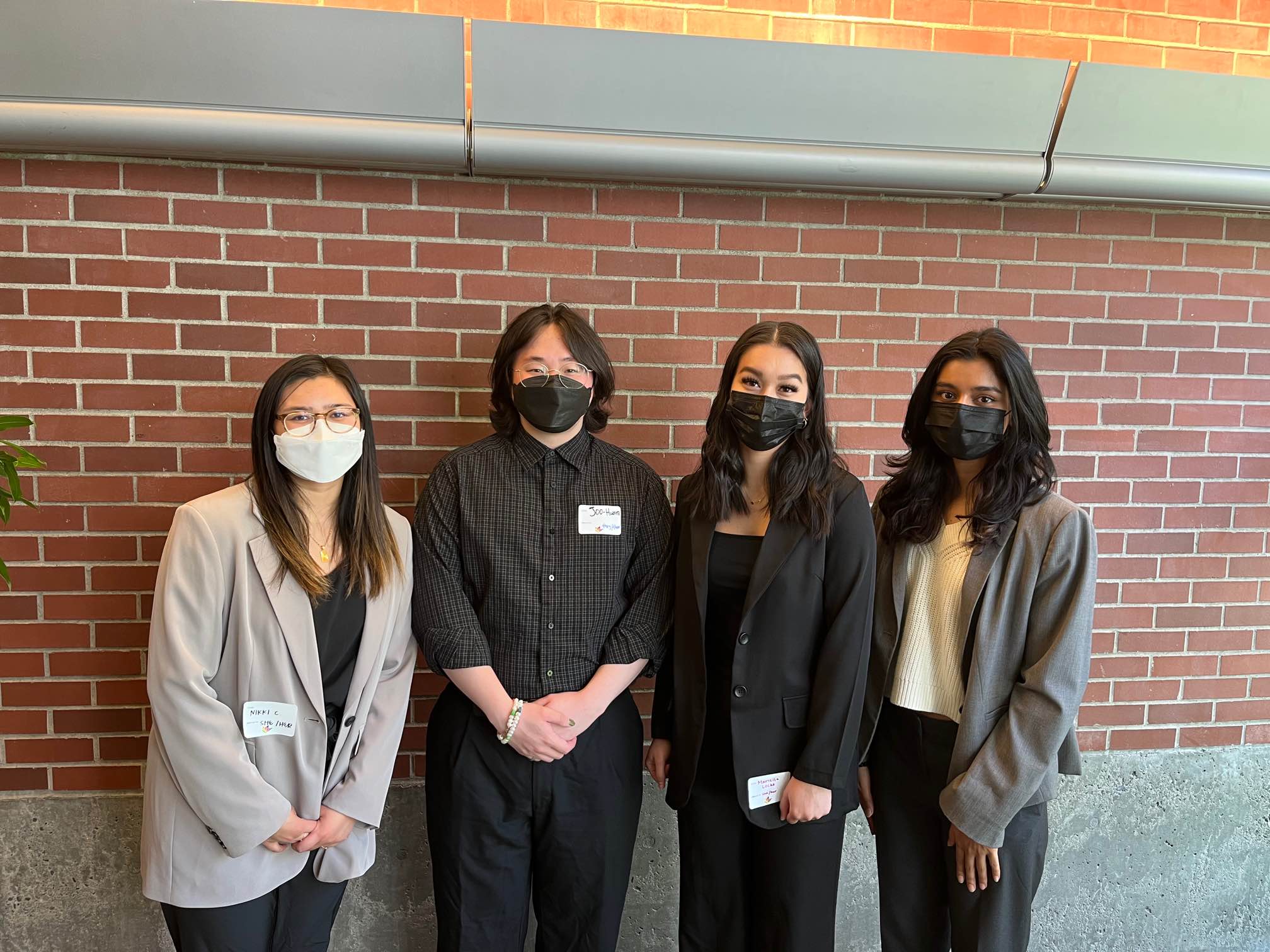 Kim Lab @ SPU – Paul Youngbin Kim, Ph.D.